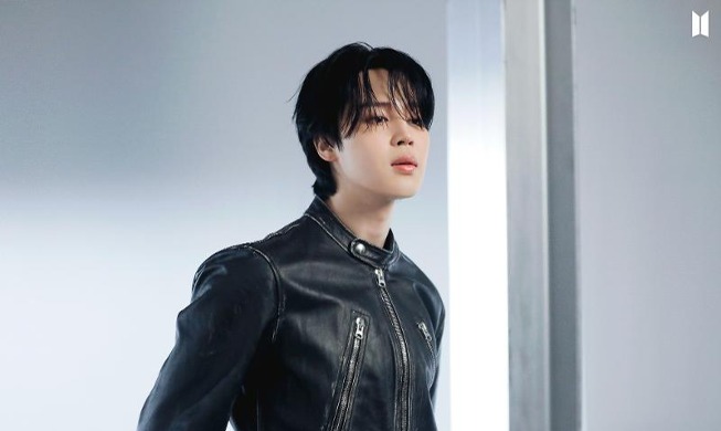 코리아넷뉴스 Bts 지민 미국 빌보드 핫 100 1위···k 팝 솔로 최초 국제문화홍보정책실